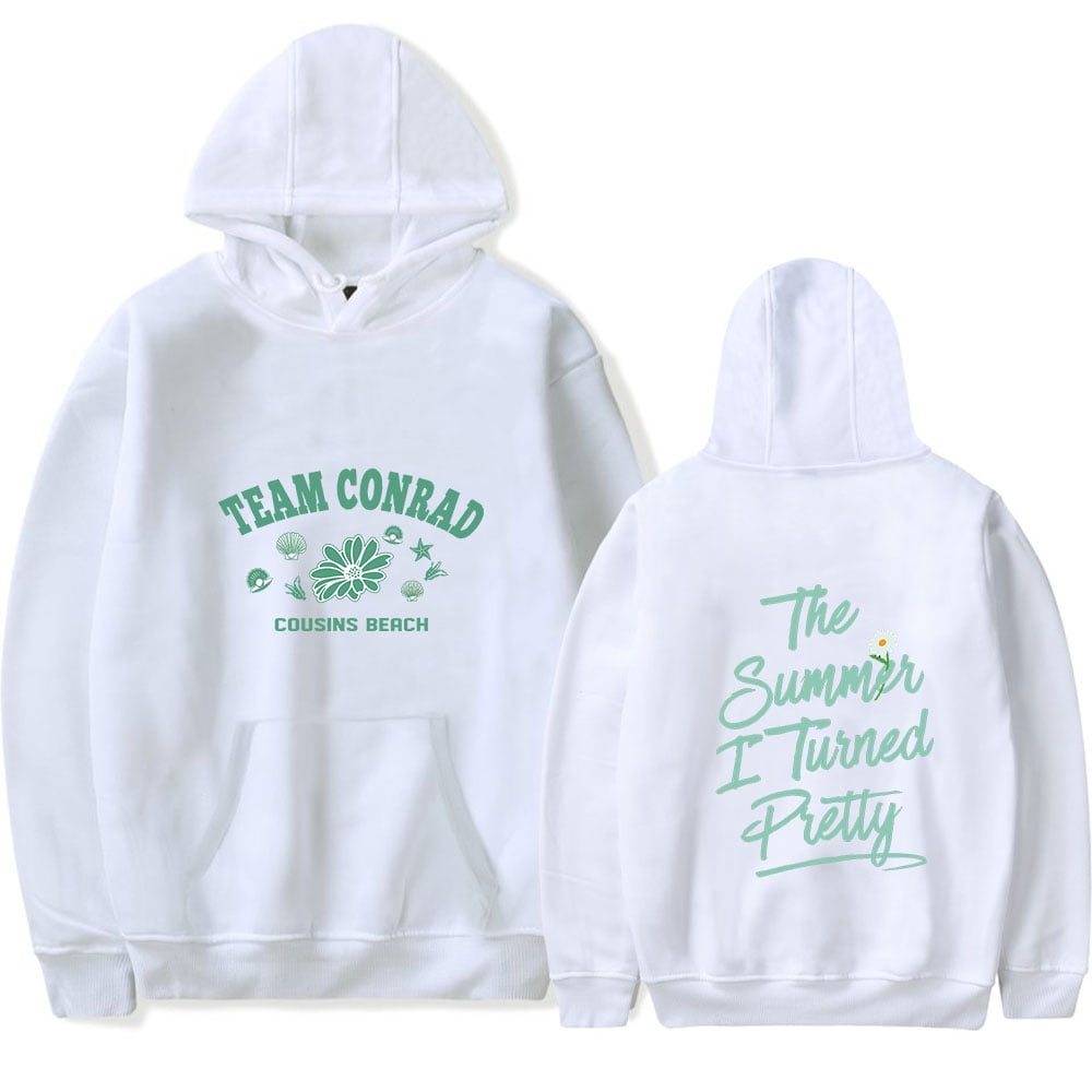 The Summer I Turned Pretty Merch Hoodies Winter Men/Women Hooded ...