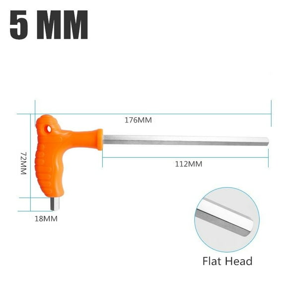 Allen Wrench | Walmart Canada