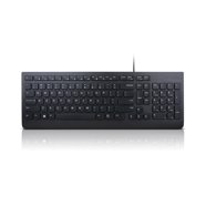 HP Wired Desktop 320K Keyboard,USB (9SR37UT#ABA) - Walmart.com