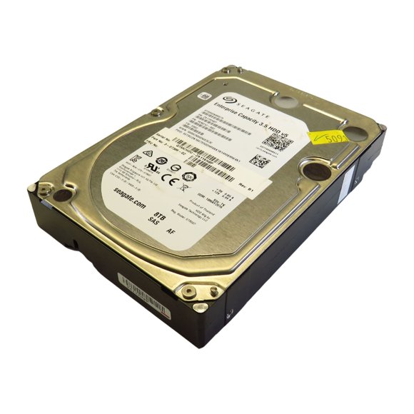 8tb Hard Drive