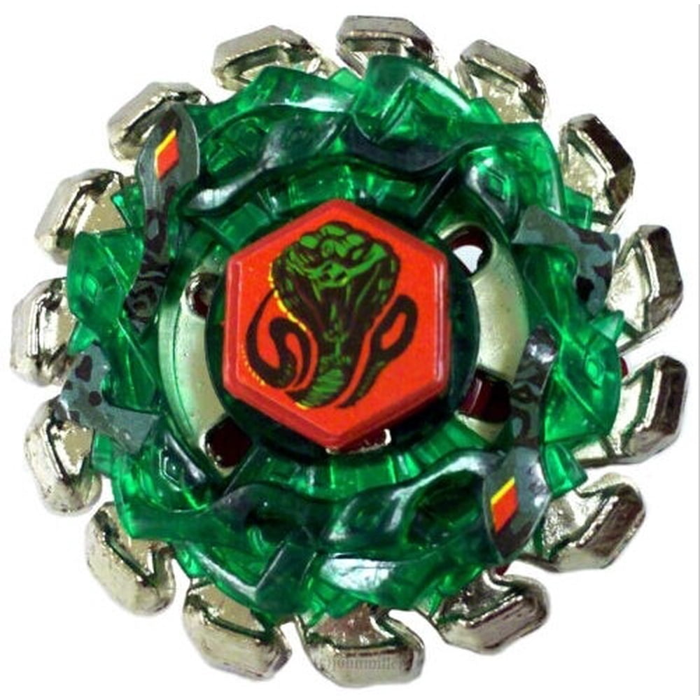 Poison Serpent SW145SD BB69 Metal Fusion 4D Top - Walmart.com - Walmart.com