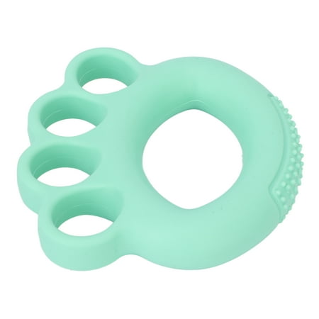 Finger Exercise Ring, Easy Grip Improve Hand Spasms Prevent Slip Hand ...