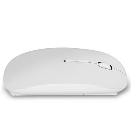 2.4G USB Optical Wireless Computer Mouse USB Wireless Mouse 1600 DPI ...