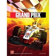 Championship Formula Racing - Fast Track F1 Board Game - Walmart.com