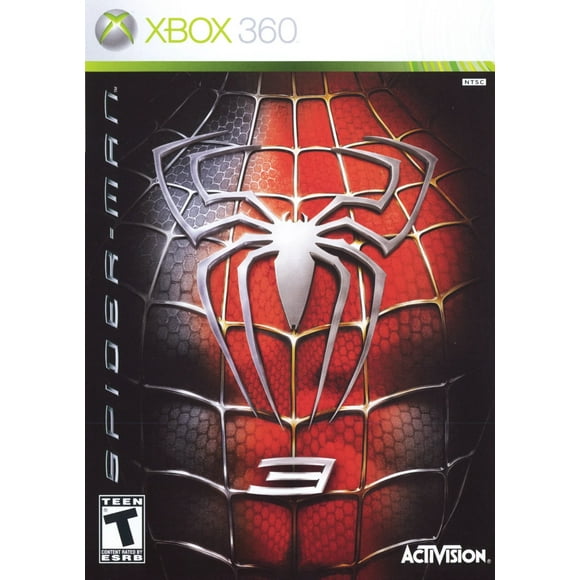 Spider-man Xbox One