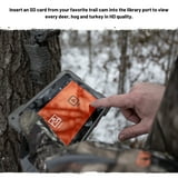 Wildgame Innovation 7-Inch HD Backlit TFT Touchscreen Trail Pad Tablet ...