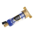 Copper Water Filters Spin Down Sediment Filter Reusable Water Pipeline ...