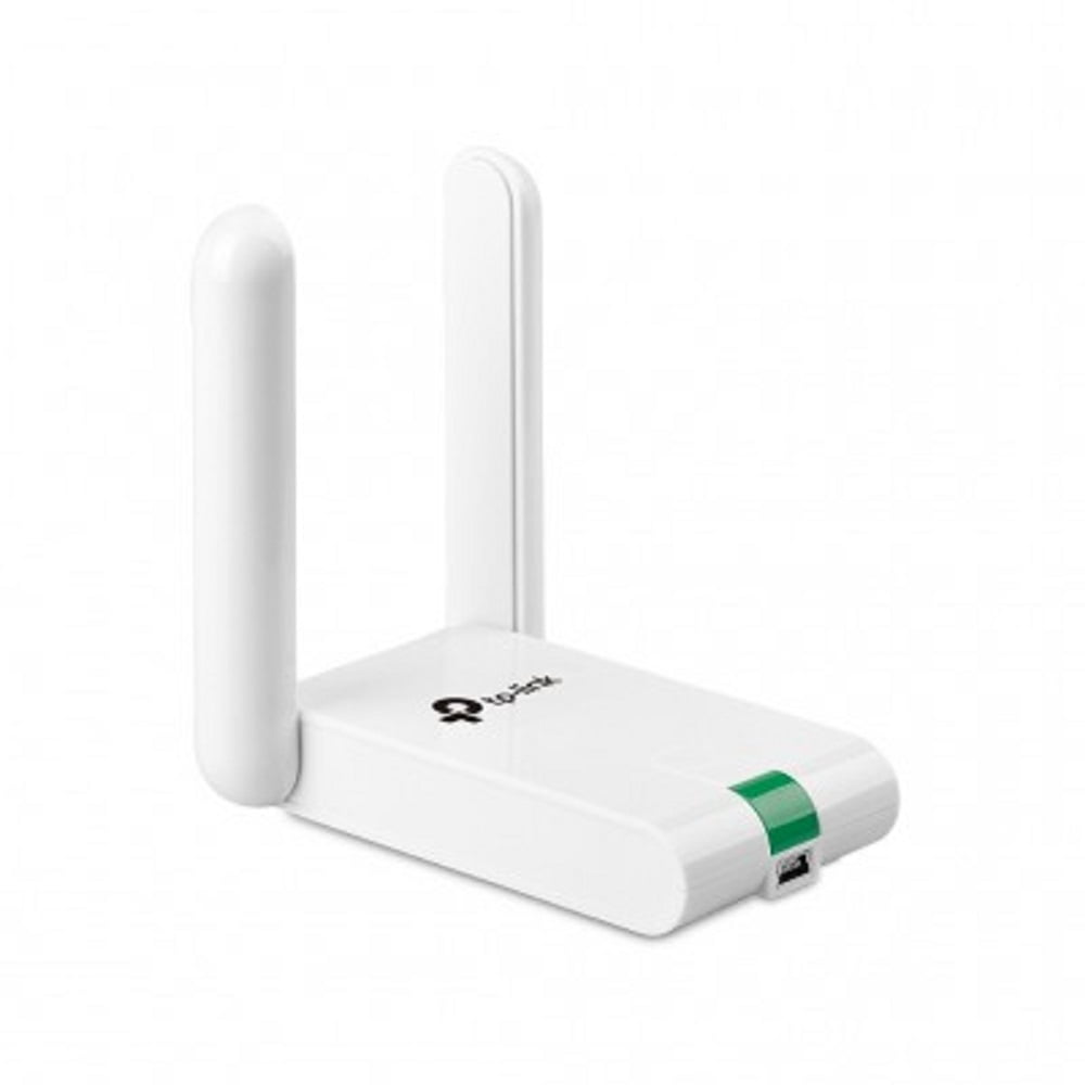 Adaptador WiFi USB TP-Link 300 Mbit/s 2.4 Ghz TL-WN822N | Bodega ...