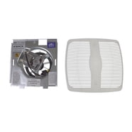Can-Fan Q-Max Pro Series - Quiet Inline Fan, 8 Inches, 785 CFM ...
