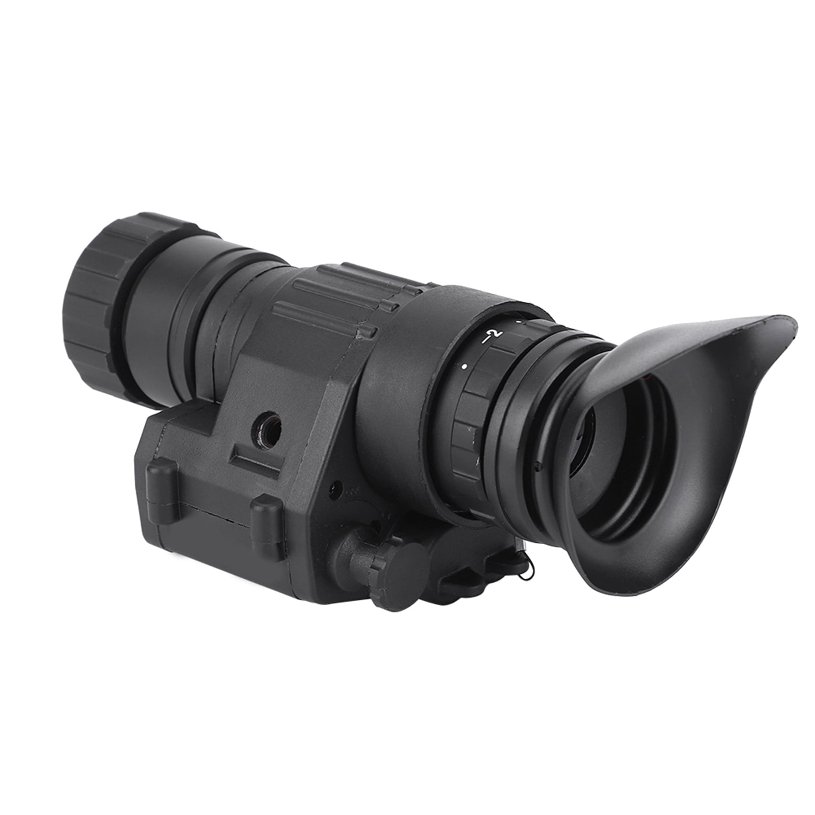 Night Vision Monocular, Night Vision PVS-14 For Patrol ANGGREK Otros ...
