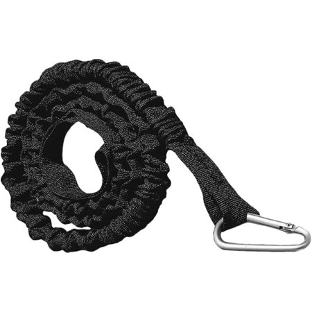 Kayaking Canoe Paddle Safety Line Oar Anti- Loss Rope Elastic Rope with ...