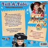 Tell-a-Tale Pirates Edition - Walmart.com