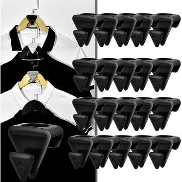 Original As Seen On TV Ruby Space Triangles, Cascade Hangers to Create ...