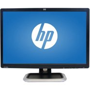 HP 24" 1920x1080 HDMI VGA 60hz 5ms LED Monitor - 24W - Walmart.com