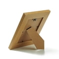Wedding Theme Rectangle with Word Wooden Photo Frames with PVC Clear ...