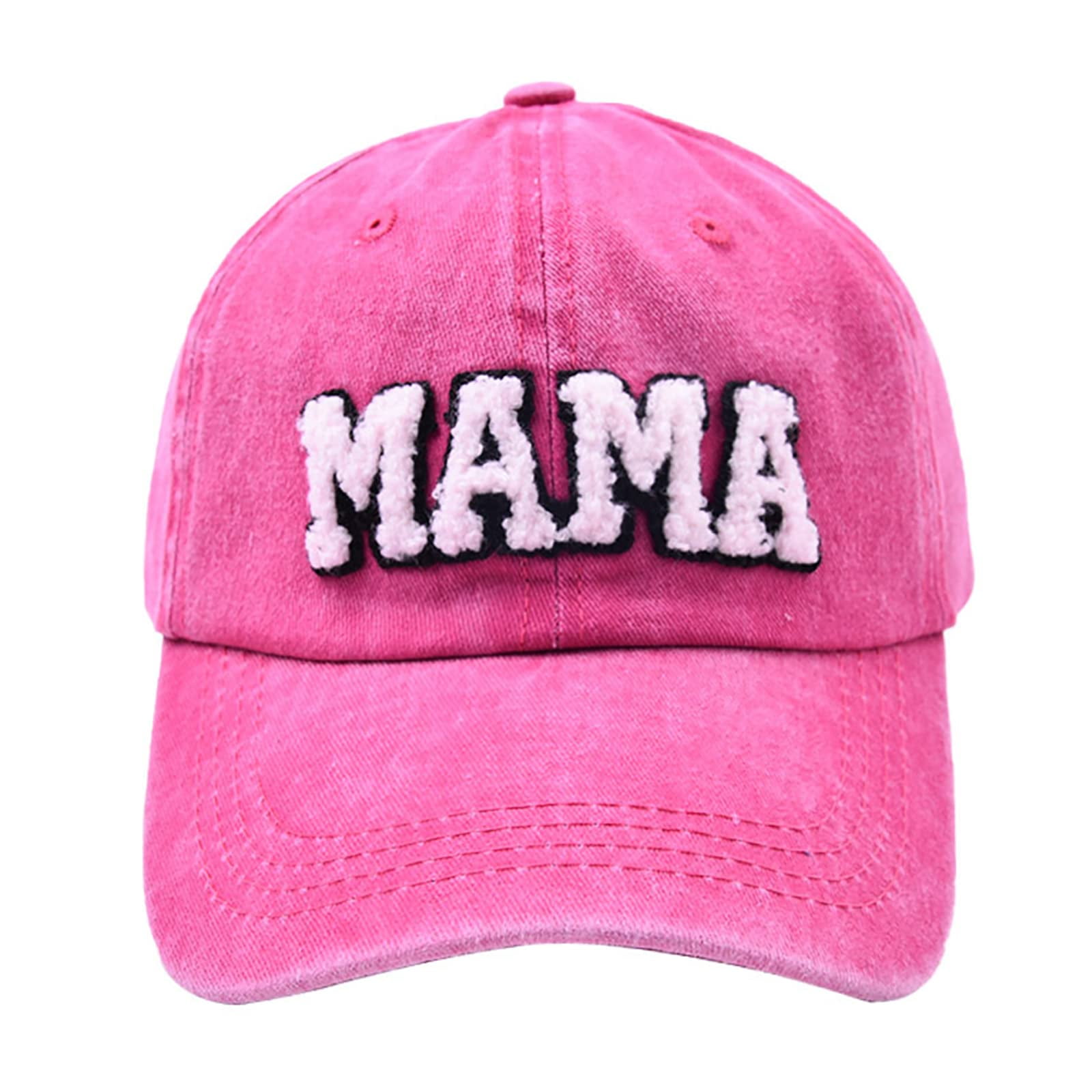 Mama Hat for Women, Gifts for Mom, New Mom, Mom to Be, Adjustable ...