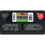 Free Shipping! EverStart Lead Acid Automotive Battery Group Size 51 12 ...