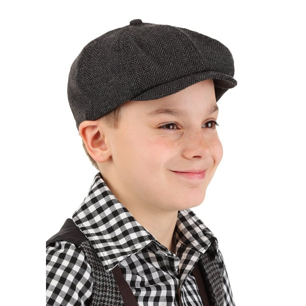 Lobby Boy Hat