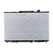 Radiator-Assembly TYC 13143 Replacement for CHEVROLET S10 GMC SONOMA ...