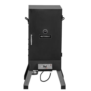 Masterbuilt 10 Liter XL Electric Fryer, Boiler, Steamer in Silver ...