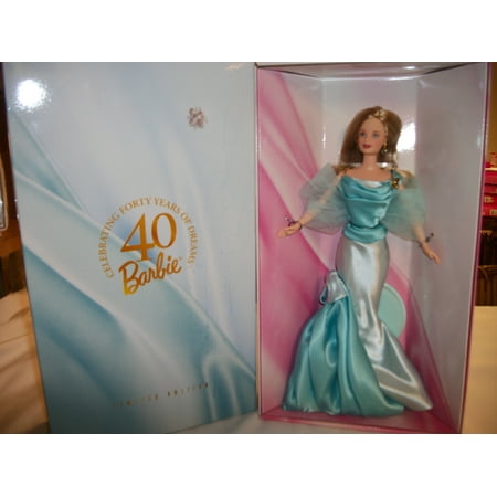 Mattel Barbie Bumblebee - Celebrating 40 Years of Dreams | Walmart Canada