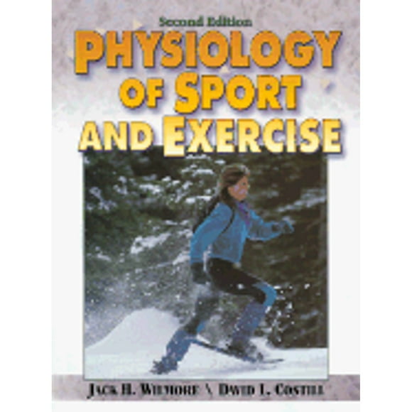 Physiology Sport Exercise Edition