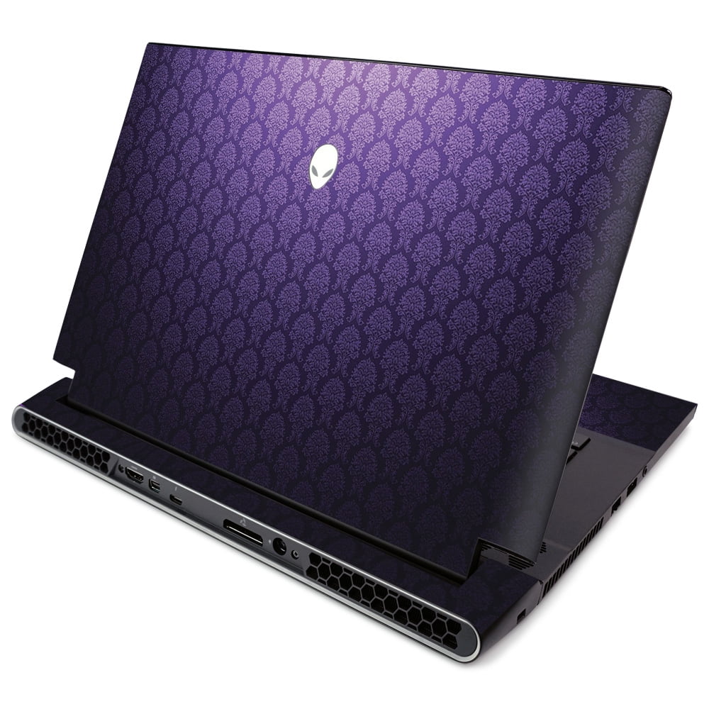 Skin Decal Wrap Compatible With Alienware m15 R2 (2019) Sticker Design ...