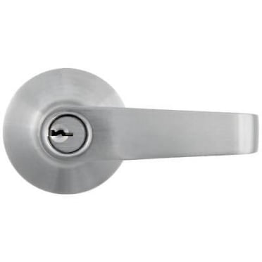 Arrow Entry Lockset Us3 2 3/8'' - Walmart.com