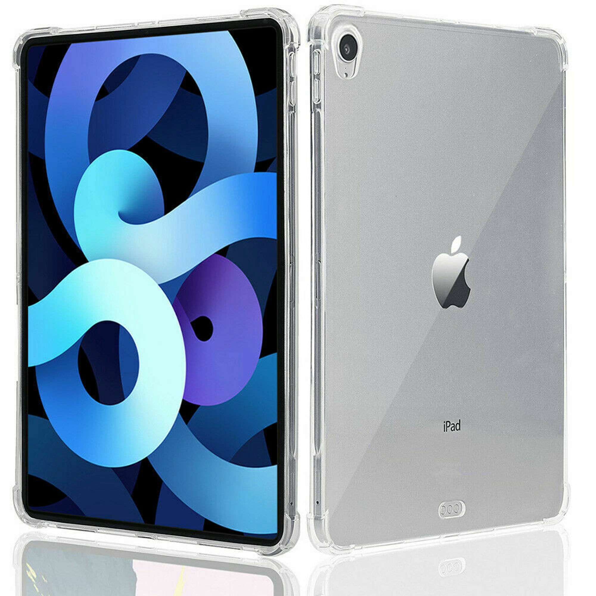 Dteck Case for iPad Air 4th Generation 10.9-inch 2020 Released ...