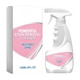 Eolstice Floor Grime Remover Spray, 4 fl oz, Heavy Duty Corner Dirt ...