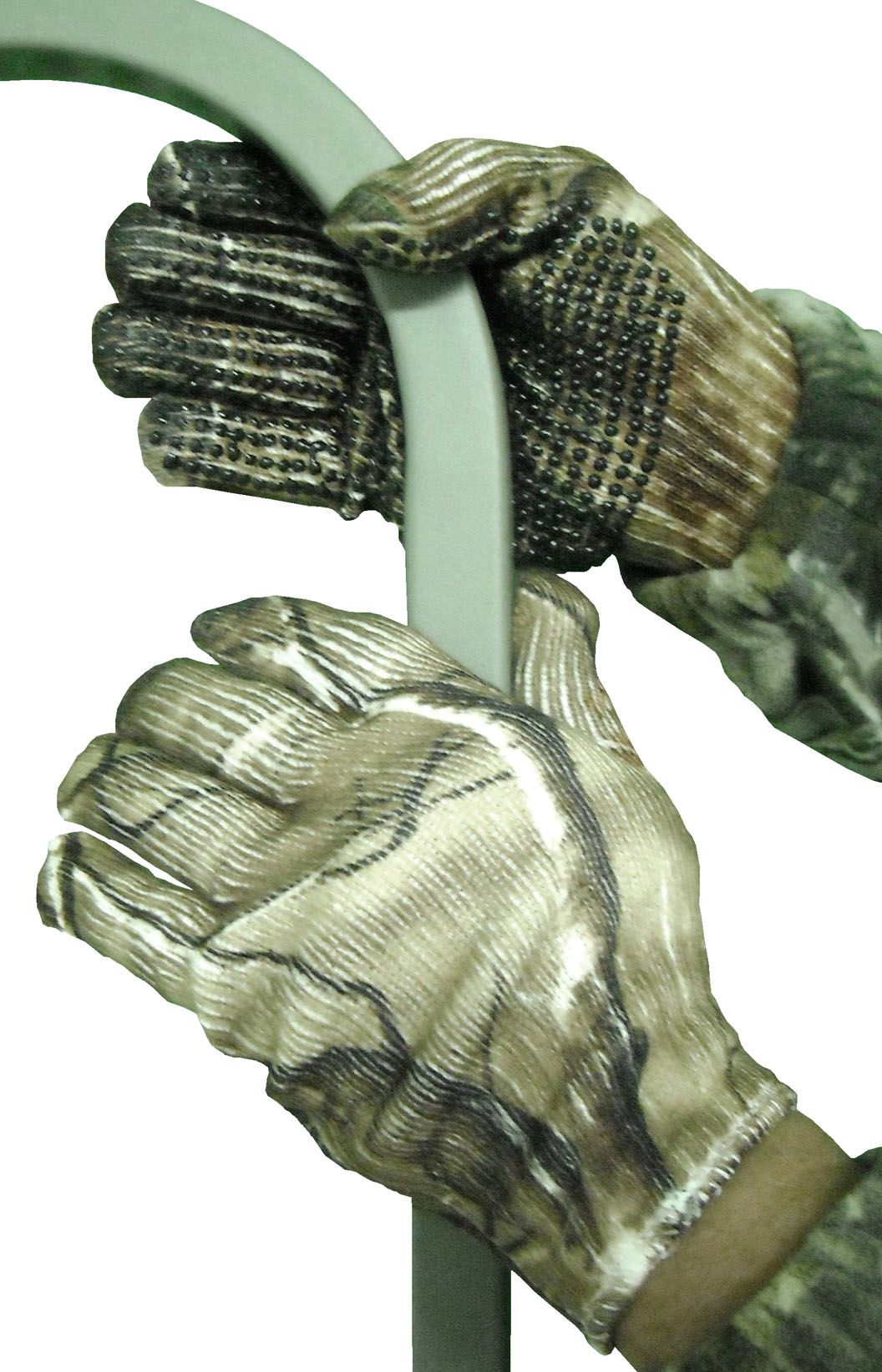 Spando-Hands Gripper, Realtree All Purpose - Walmart.com