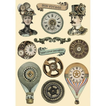 Hampton Art Action Wobbles Standard 48 Pieces, Action Wobbler, Wobble ...