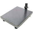 Industrial Equipment 660lbs Weight Computing Digital Scale Floor ...