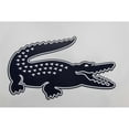 Lacoste Men Sport 3D Print Crocodile Jersey T-Shirt - Walmart.com