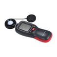 Digital Light Meter LCD Display Handheld Light Meter Mini Light Meter ...