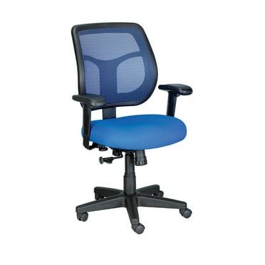 Apollo Office Task Chair - Walmart.com