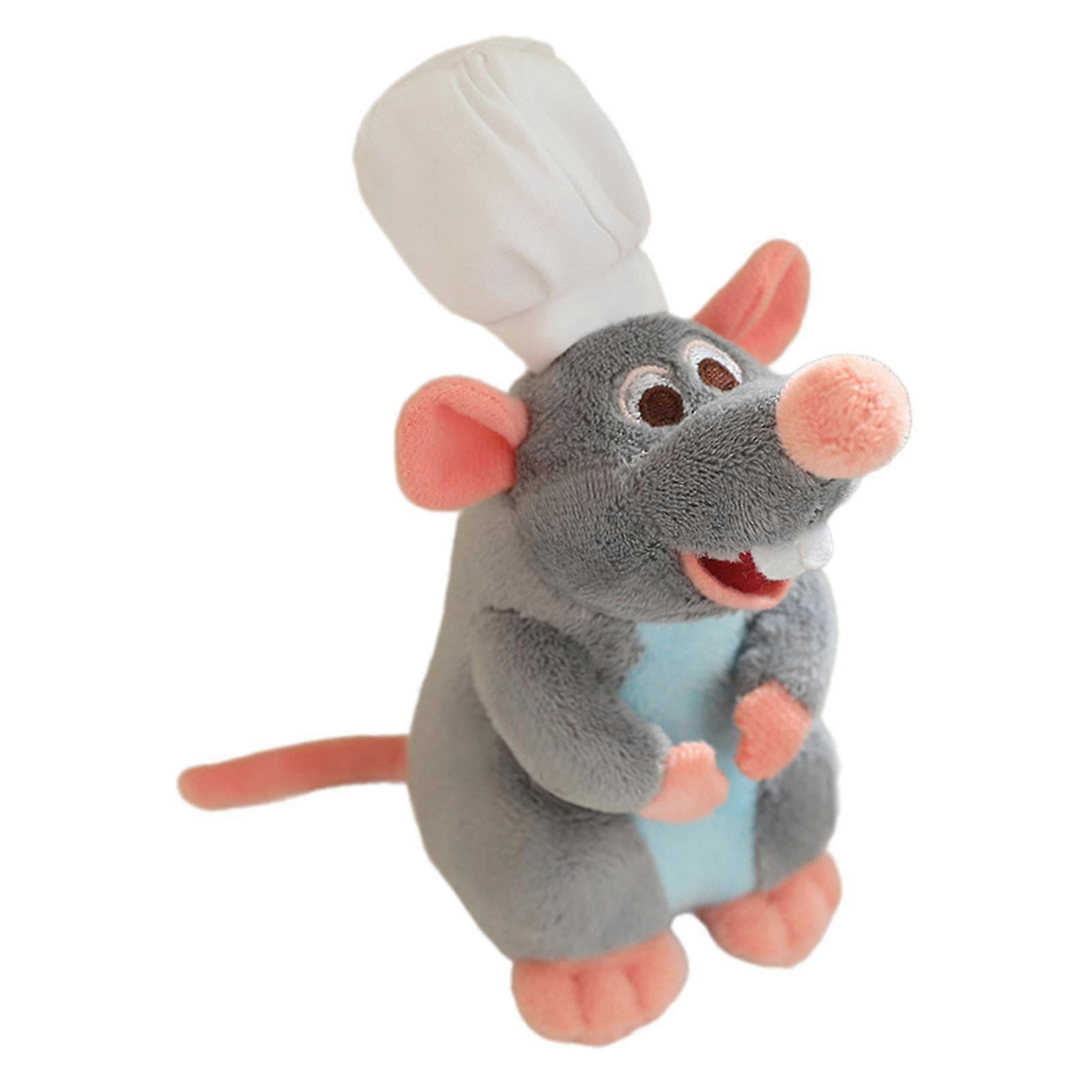 Click here for Zhongshengyang Remy Ratatouille Plush Figures Soft... prices