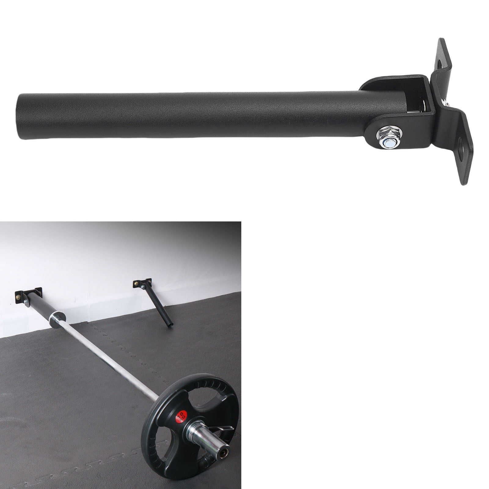 T Bar Row Wall Attachment Wall Mount T Bar Row Attachment 360 Degree ...