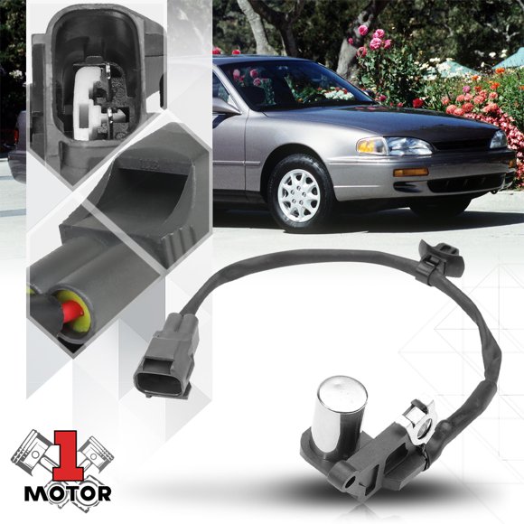 Toyota Rav4 Engine Crankshaft Position Sensor