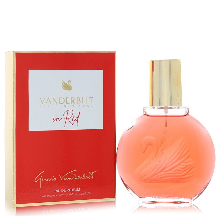 Click here for Gloria Vanderbilt In Red By Gloria Vanderbilt Eau... prices