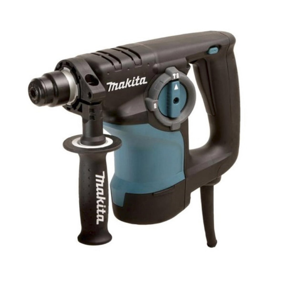 Rotomartillo Sds Plus 1.1/8 800W 2.9J 4500 Ipm Makita Hr2810 MAKITA ...