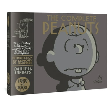 Complete Peanuts: The Complete Peanuts Box Set Volumes 9 & 10: 1967 ...