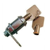 Prime Products 18-3050 Ace Key Lock, 5/8" - Walmart.com