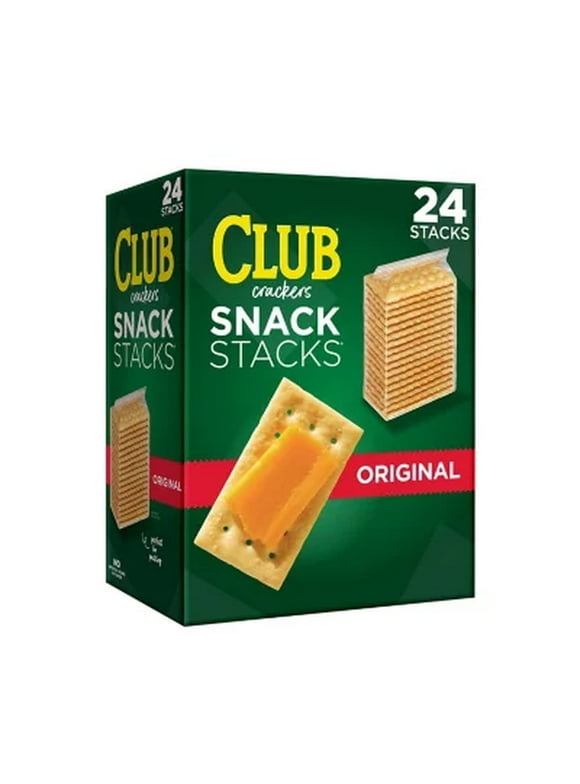 Club Crackers in Crackers - Walmart.com