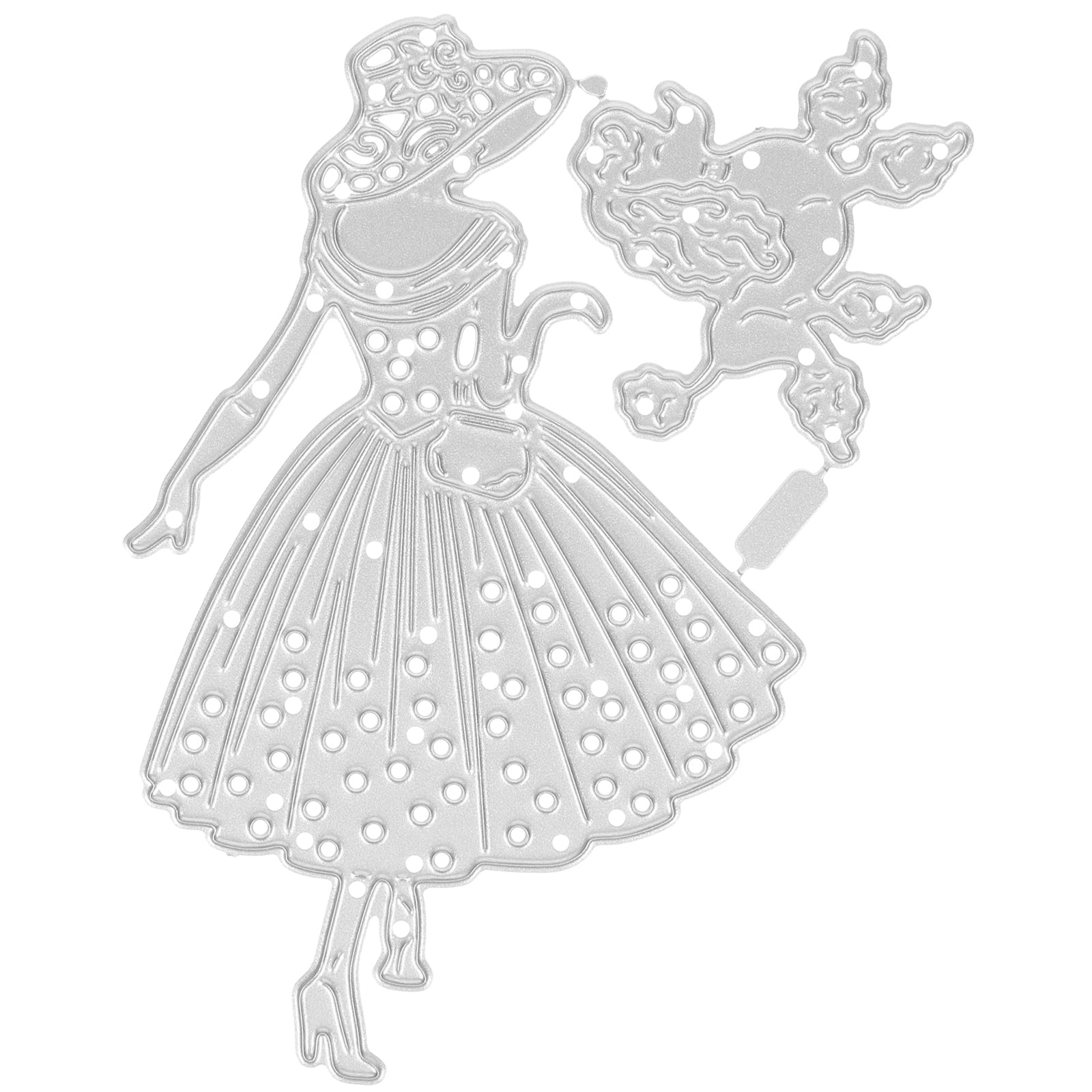 Click here for Ounona Die Cut For Cards Making Metal Cutting Die... prices