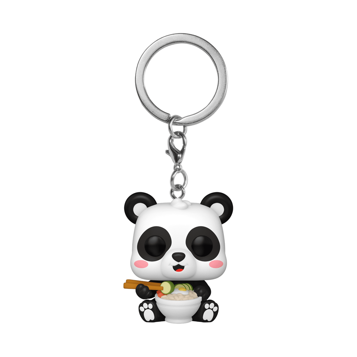Funko POP! Keychain: Funko Foods - Poke Panda - Walmart.ca