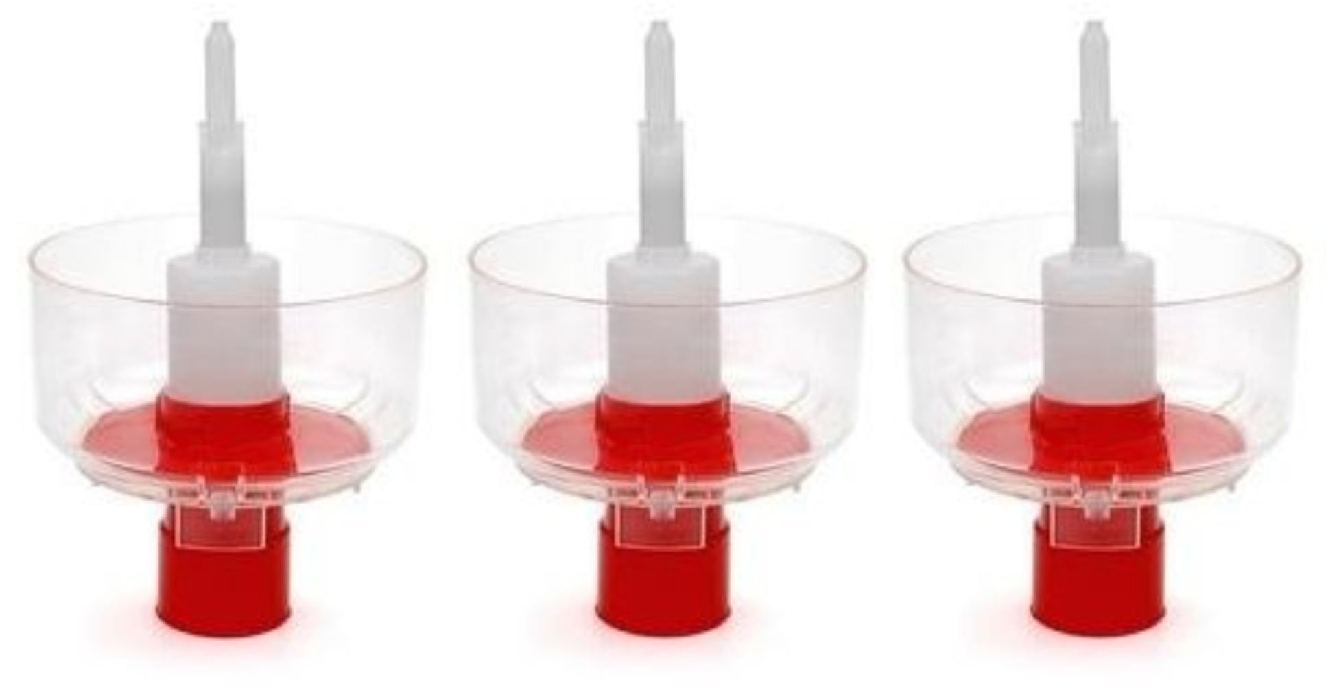 Bottle Rinser (Sulfiter) by Midwest Homebrewing and Winemaking Supplies ...