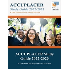 TSI Study Guide 2021-2022: TSI Assessment Test Prep and Practice ...