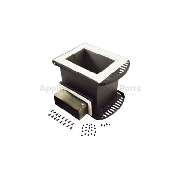 RomoTech 48167 Poly Storage Tank - Domed, 16 gal Capacity - Model No ...