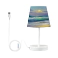 Table Lamp Small 5.9x10.8 Inches Table Lamps Night Light Tools & Home ...